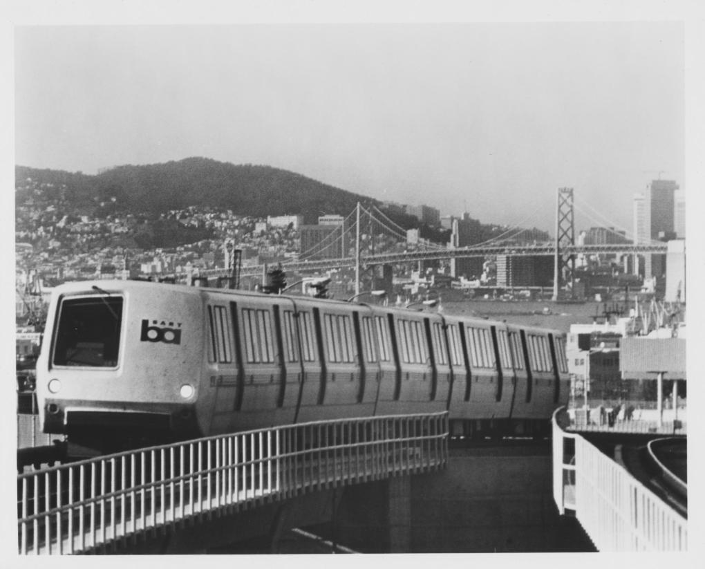 System Facts | Bay Area Rapid Transit